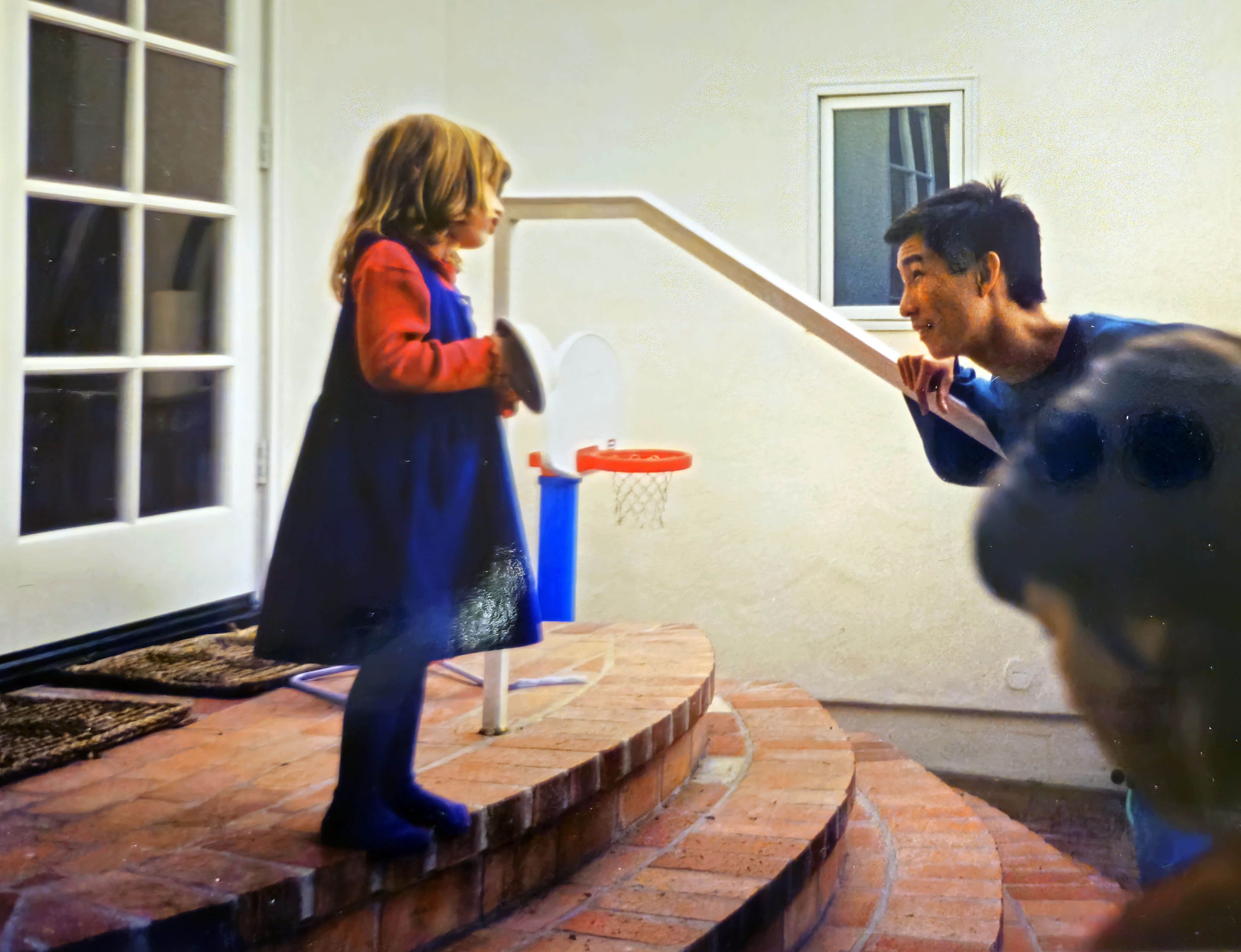 David Kleinfeld Laboratory at UC San Diego